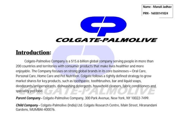 Growth Through Collaboration | PPT