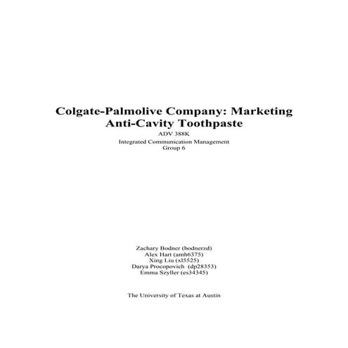 Case Study Time! | PDF