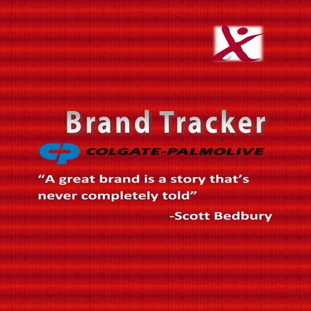 Colgate brand image | PDF