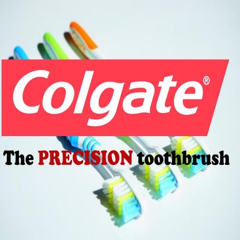 Colgate case study- Harvard Business Review | PDF