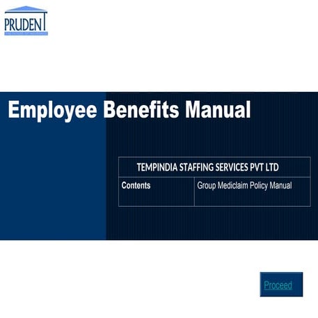 Colgate_GMC_Policy_Manual marketing .ppt