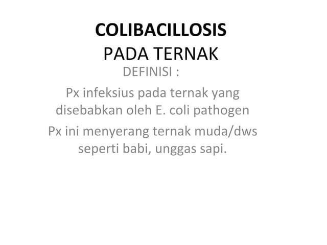 Beberapa penyakit infeksi dan cara penularannya | PPT