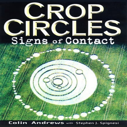 Colin andrews crop circles | PDF