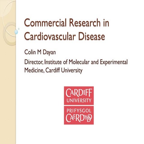 Helen Lester presentation WSPCR 2011 | PDF