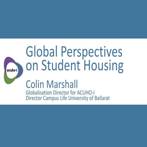 Colin Marshall | PDF