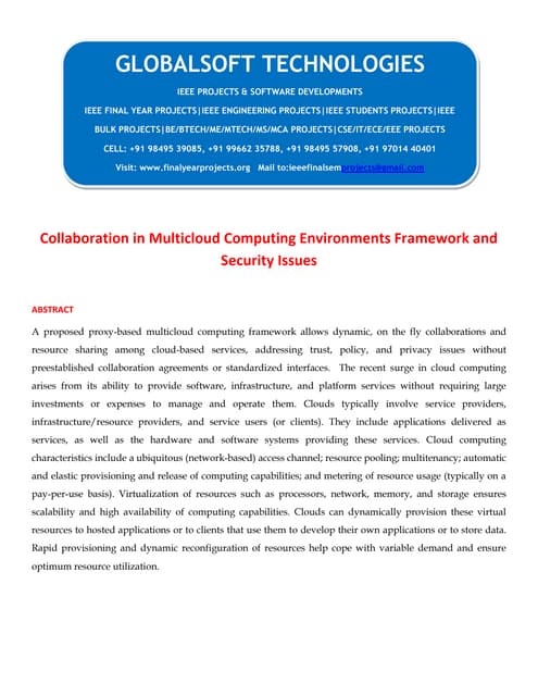Hybrid Cloud Platform Cloud Integration Accenture Pdf