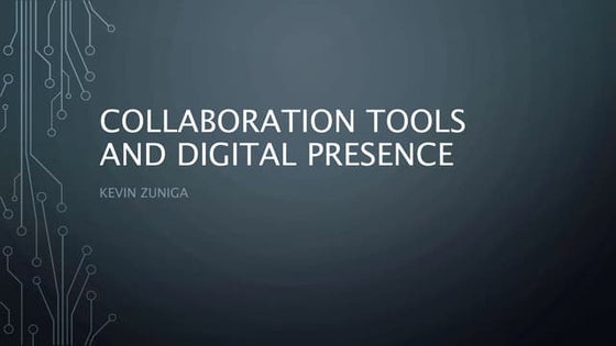 Collaboration | PDF