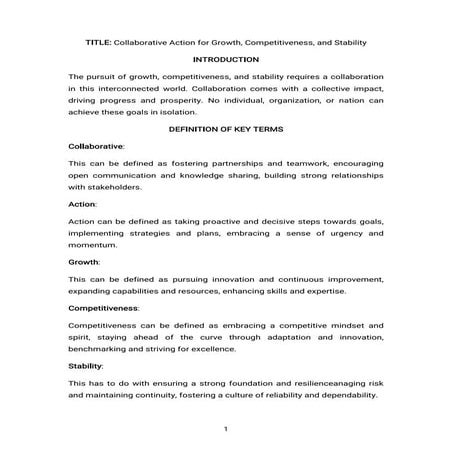 Collaborative Action for Growth, Competitiveness, and Stability.pdf