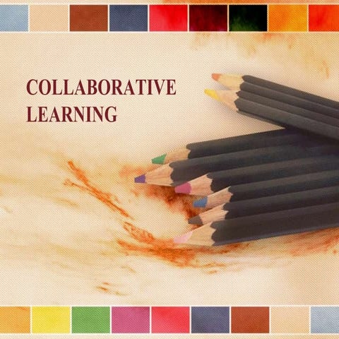 Collaborative Learning | PPTX