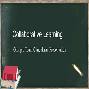 Collaborative learning and assessment for learning.pptx