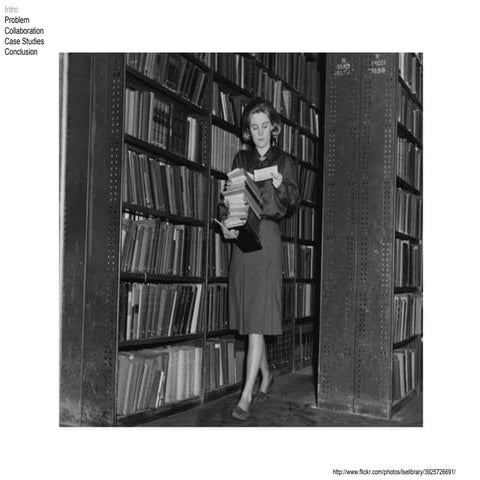 Collaborative Ventures | PPT