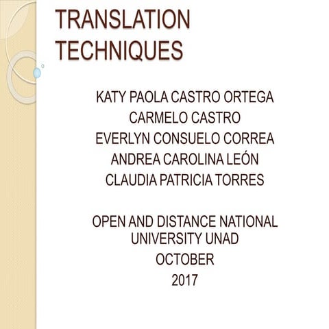 Collaborativework task3 group22 | PPT