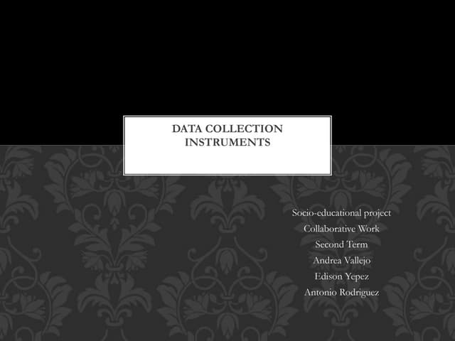 EAPP Quarter2 - Module4_ Data Collection Methods & Tools for Research.pdf