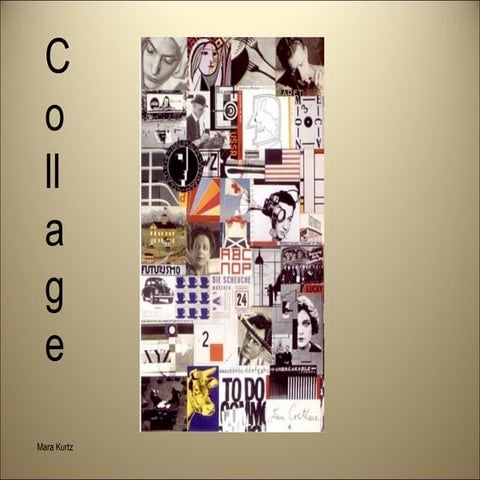 Collage | PPT