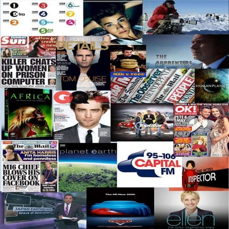 Annotated newspaper | DOCX