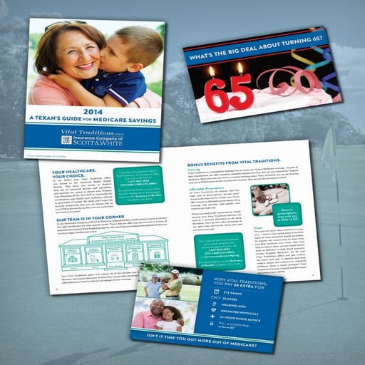 Medicare Advantage Marketing Materials | PDF