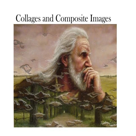 Collage and composite_images_mod | PPT