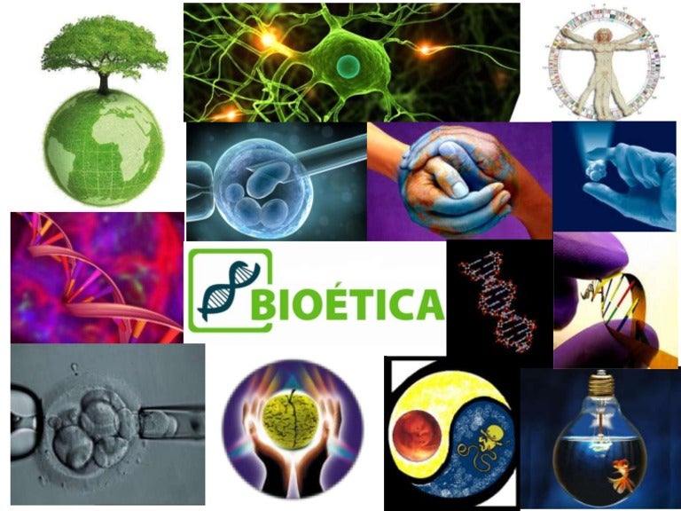 Collage bioetica