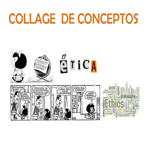 Ética ... ¿Dónde habitás? | PPS