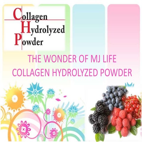 Healthy skin, hair, nail and joint | PPT | Free Download