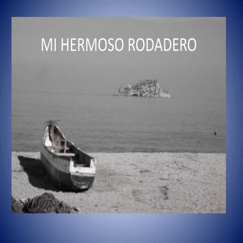 Collage reconociendo mi identidad | PPTX