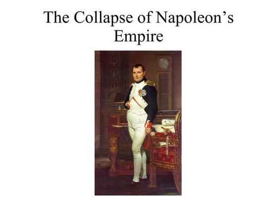 8. Napoleon Rise And Fall | PPT