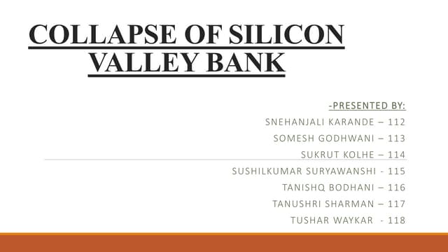 SVB crash explained.pdf