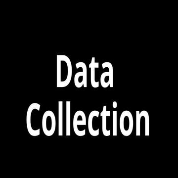 Collecting Data. Lesson in Mathematics 6.pptx