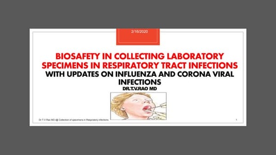 collection and preservation of virus.pptx