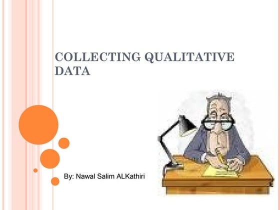 Preparing and implementing research instruments | PPT