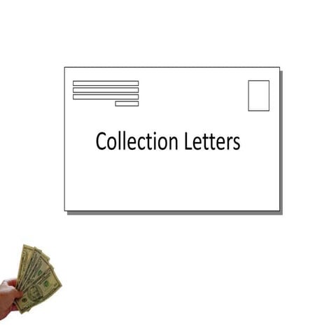 Collection Letters | PPT