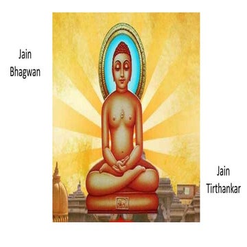 Collection of Jain images | PPTX | Hinduism | Religion & Spirituality