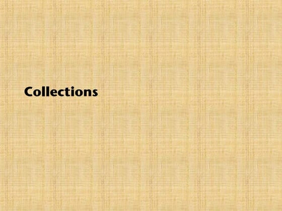 Collections Array List Ppsx Programming Languages Computing 8130