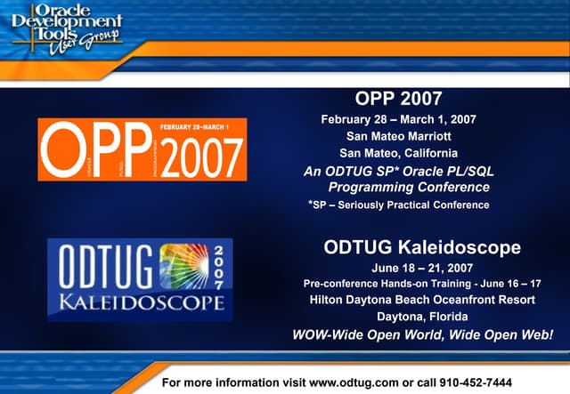 Oracle Plsql Collections Learn Plsql Ppt