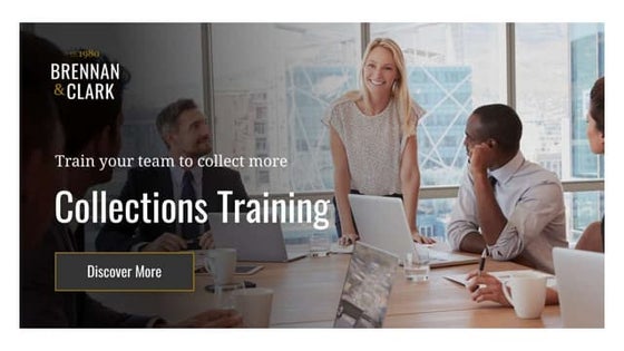 A Genuine Collections Partner | PPT