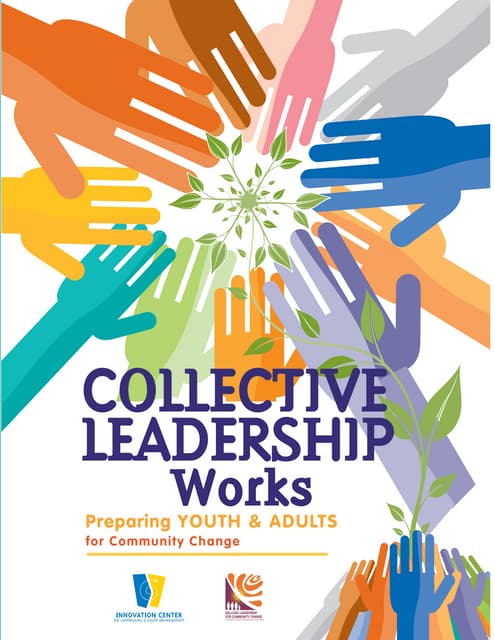 Leadership and values | PPT