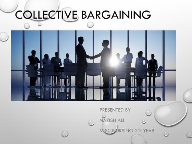 Types of strikes | PDF