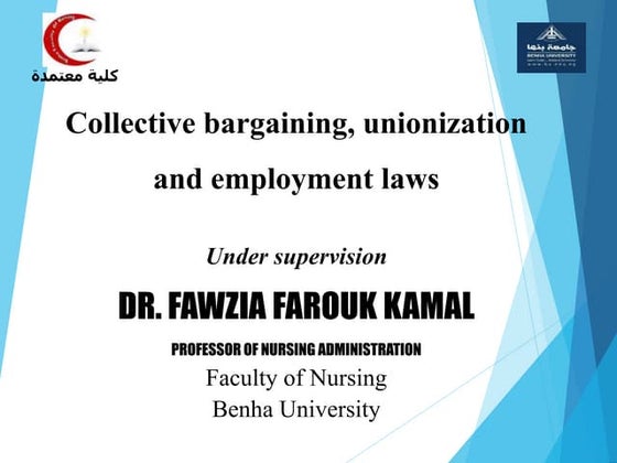 Labor Management Relations in the Philippine | PPT