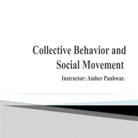 Collective Behavior and Social Movement (2).pptx