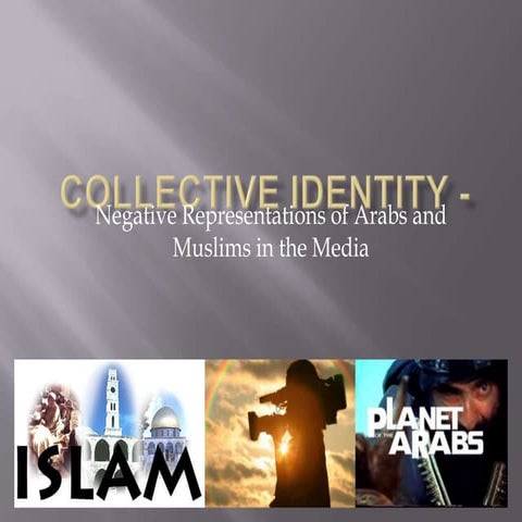 Collective identity | PPT