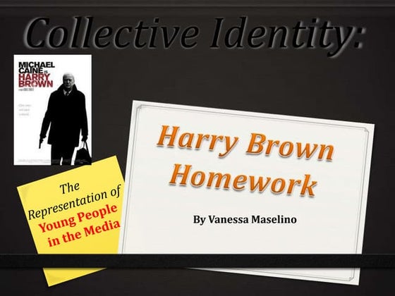 Top boy handout | PDF