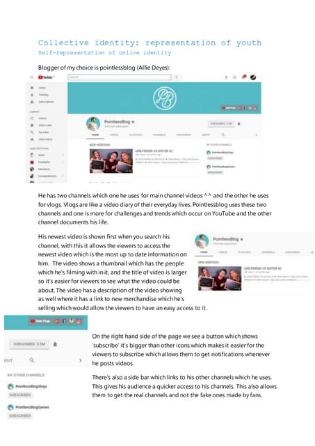 Mood board for location | PPT