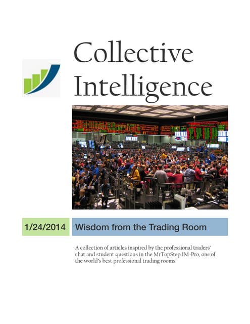 25 rules of_day_trading_2003 | PDF