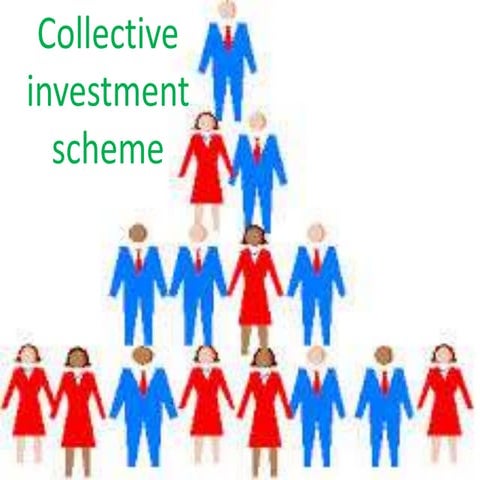Collective investment scheme | PPTX