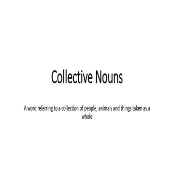 english for education collective noun .pptx