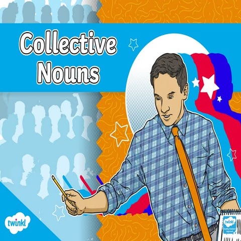 Collective Nouns | PPT