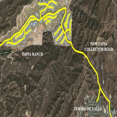 Collector road | PDF