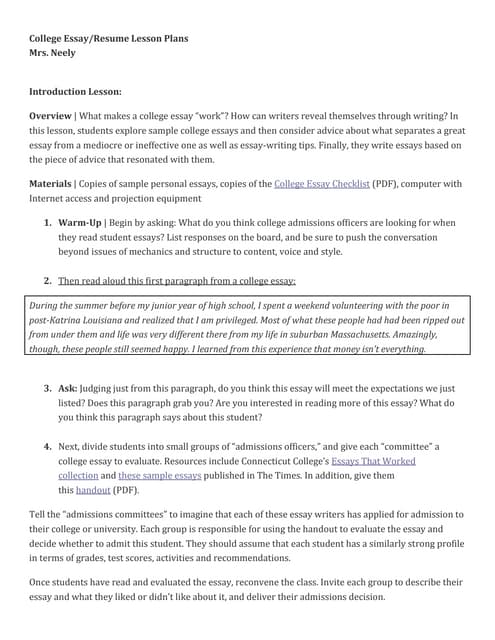 Rewrite a news story lead writing exercise | PDF