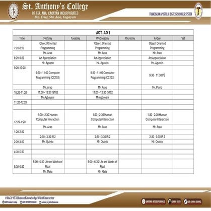 SHS-SCHEDULE-OF-CLASSES-GRADE-11-SY-2023-2024-SECOND-SEM (1).docx