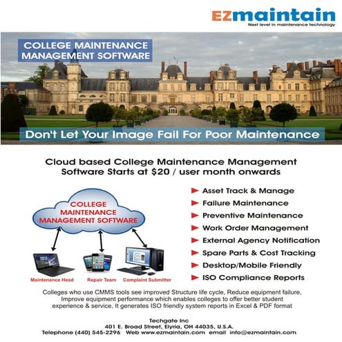 Online examination registration process for CCE students | PPT